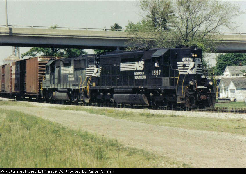 NS 1597